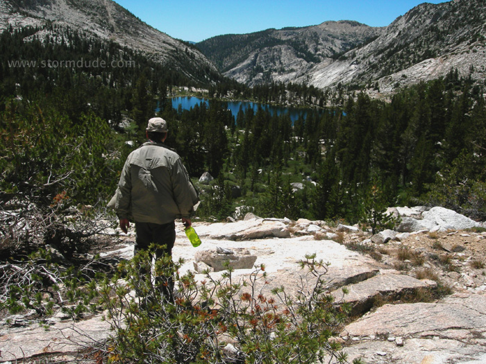 Stormdude - Outdoor Photos and Adventures