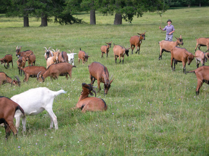 Stormdude - Outdoor Photos and Adventures