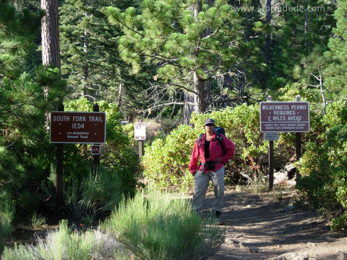 Stormdude - Outdoor Photos and Adventures